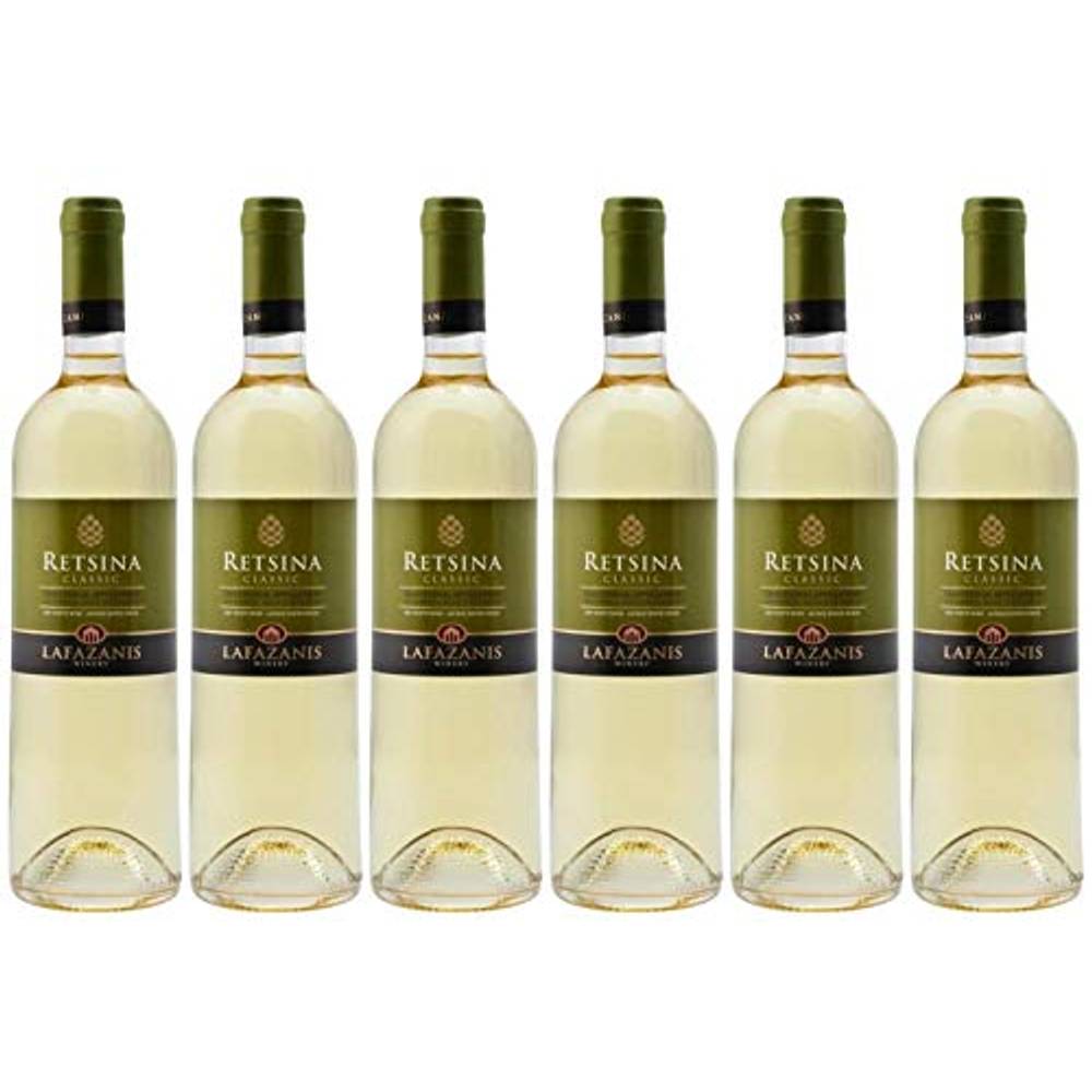 Retsina Test & Vergleich » Top 12 im Oktober 2025