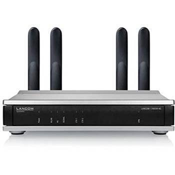 LANCOM-Router: Top 10 Test & Vergleich