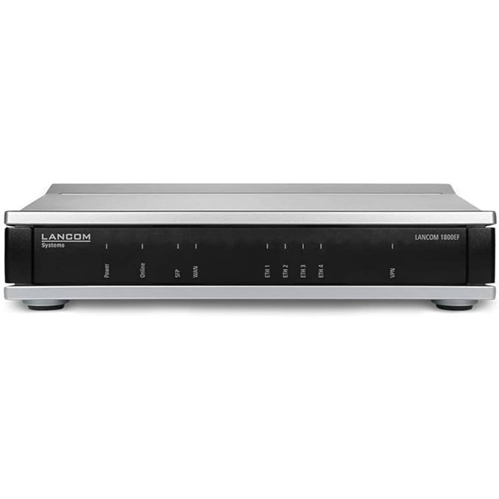 LANCOM-Router: Top 10 Test & Vergleich