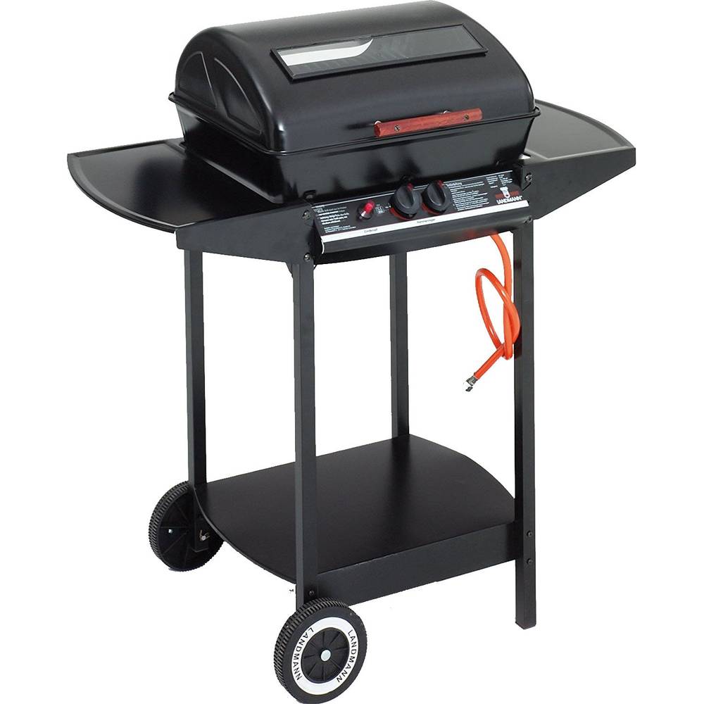 Landmann-Gasgrill Test & Vergleich » Top 5 im Dezember 2023