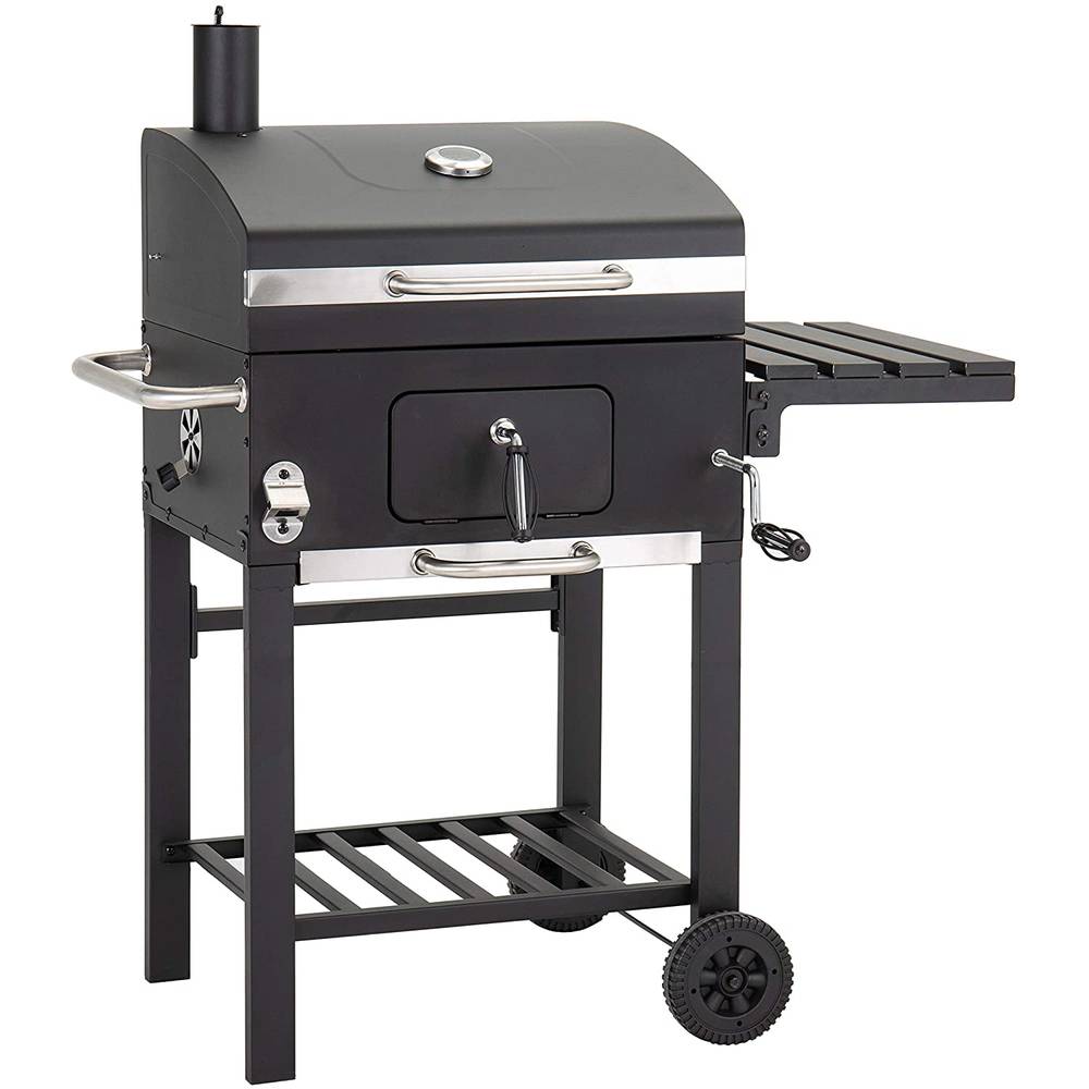 Top 10 Landmann-Holzkohlegrills Test & Vergleich