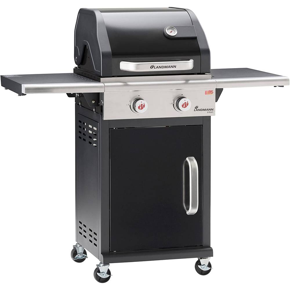 Landmann-Gasgrill Test & Vergleich » Top 3 im Dezember 2024