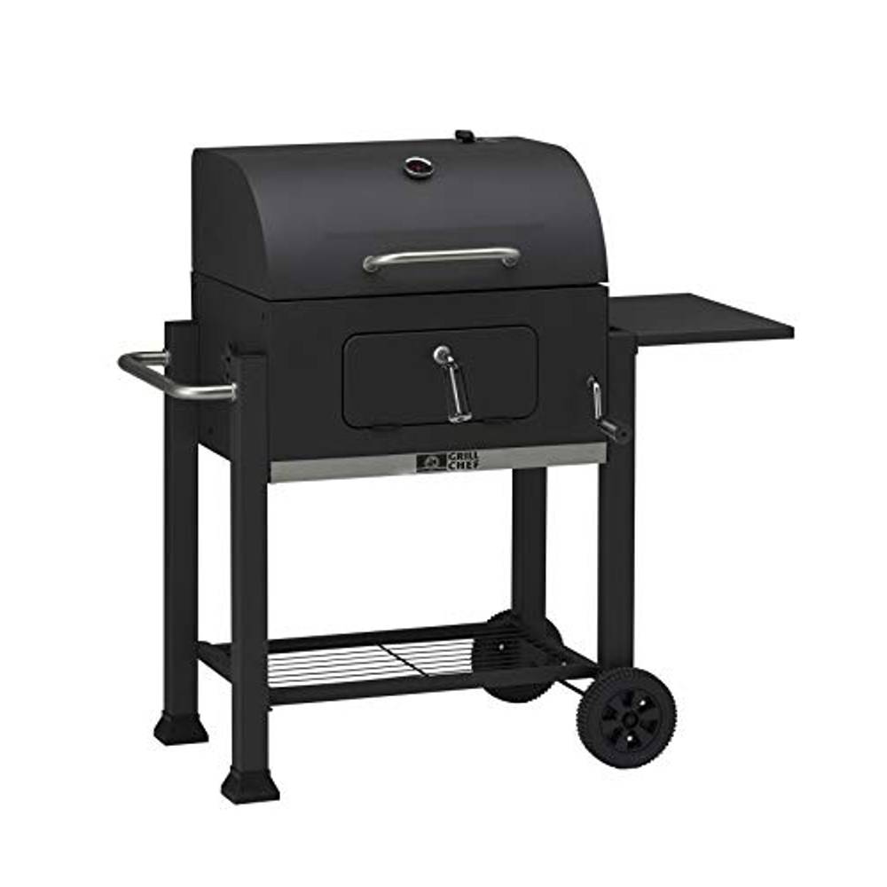 Grillchef Von Landmann
