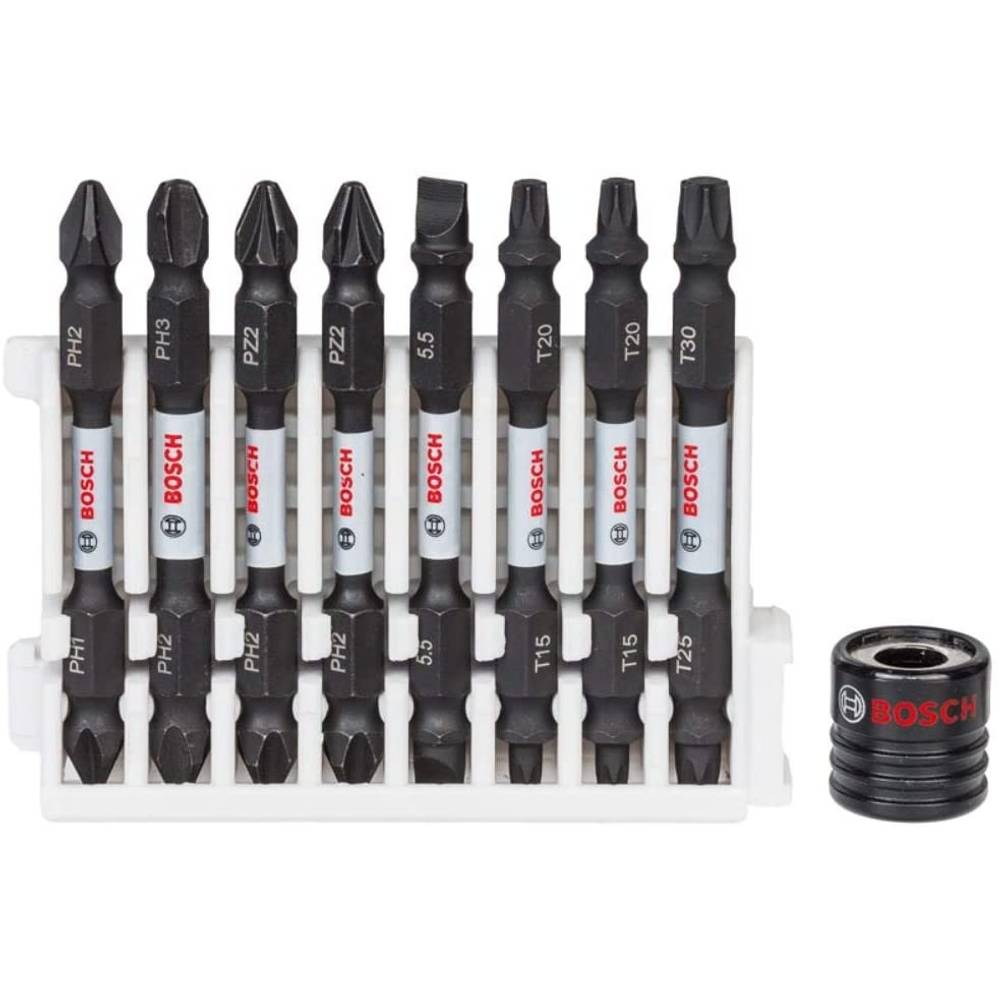 Lange Bits Test & Vergleich » Top 16 im Dezember 2025