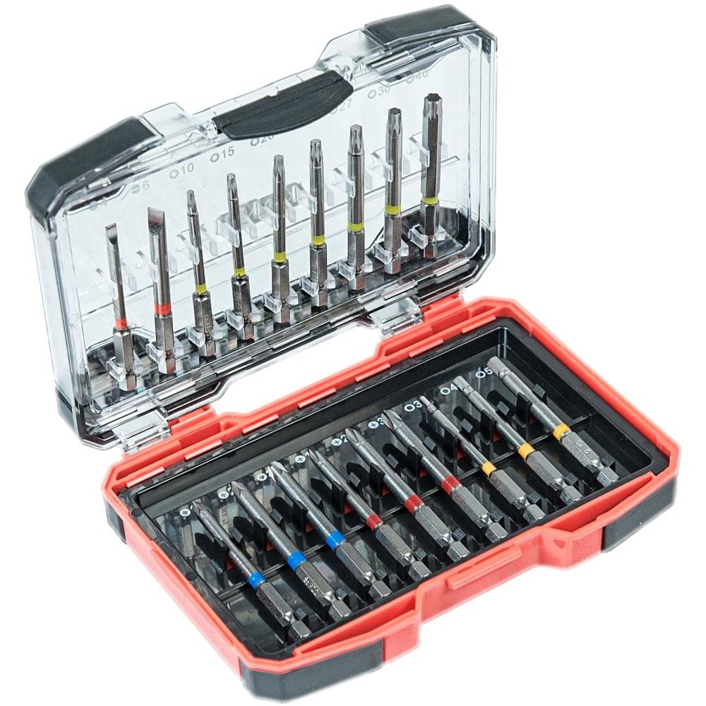 Lange Bits Test & Vergleich » Top 16 im Dezember 2025