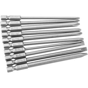 Lange Bits Test & Vergleich » Top 13 im November 2025