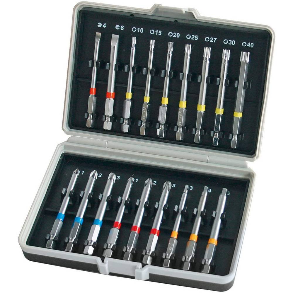 Lange Bits Test & Vergleich » Top 16 im Dezember 2025