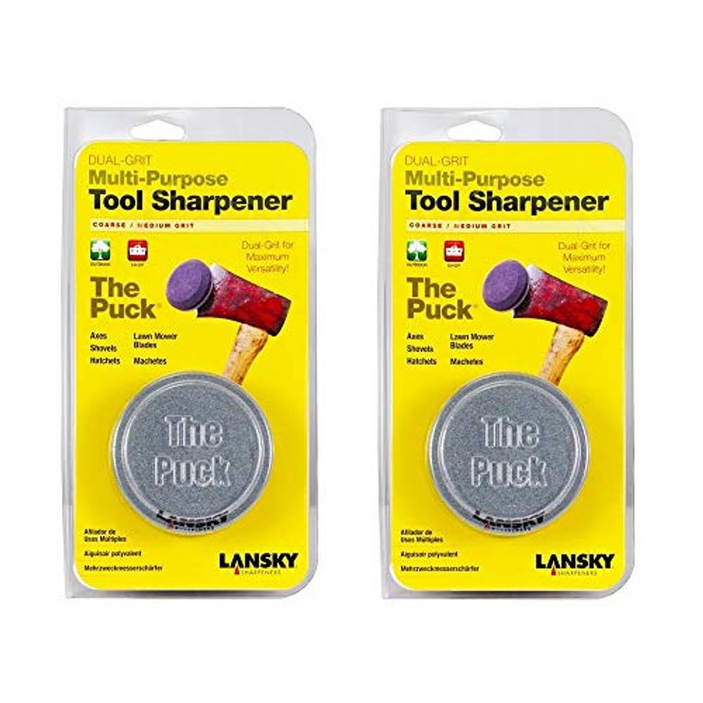 Lansky-Messerschärfer Test & Vergleich: Top 10