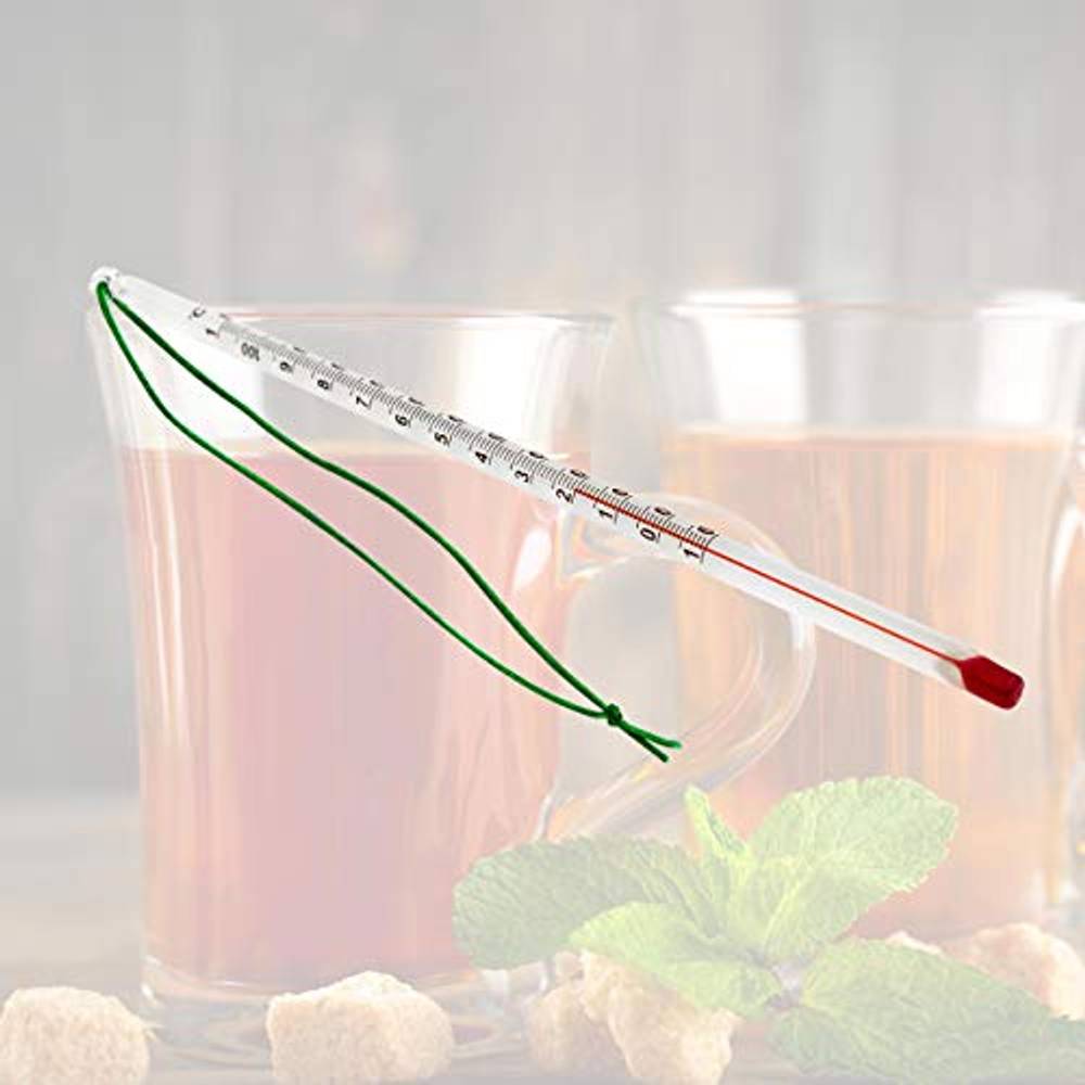 Tee-Thermometer Test & Vergleich » Top 11 im Januar 2026