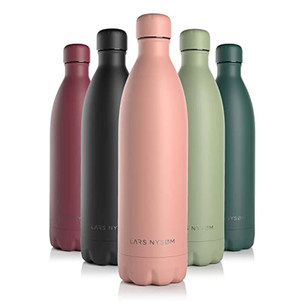Lars Nysom Flasche