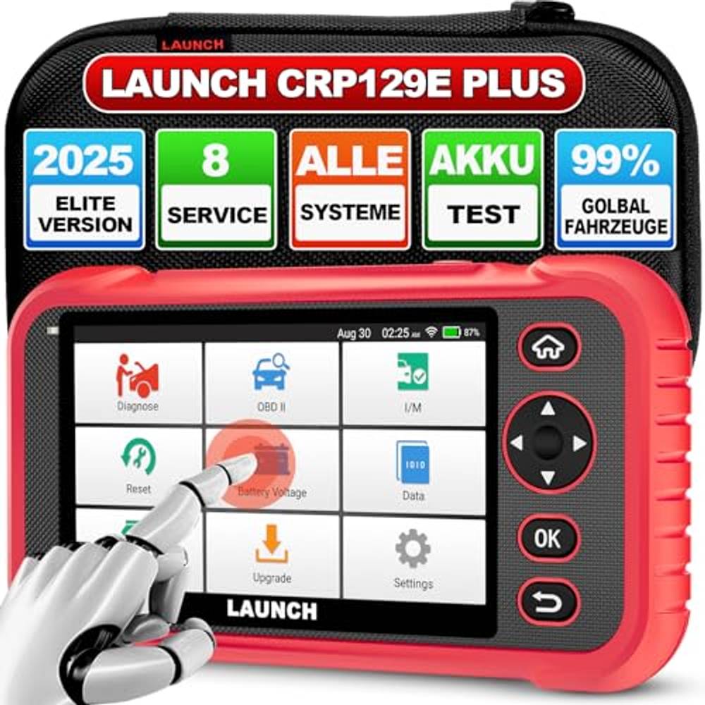 Wunderbar Kfz Diagnosegerte Im Test Ebenbild