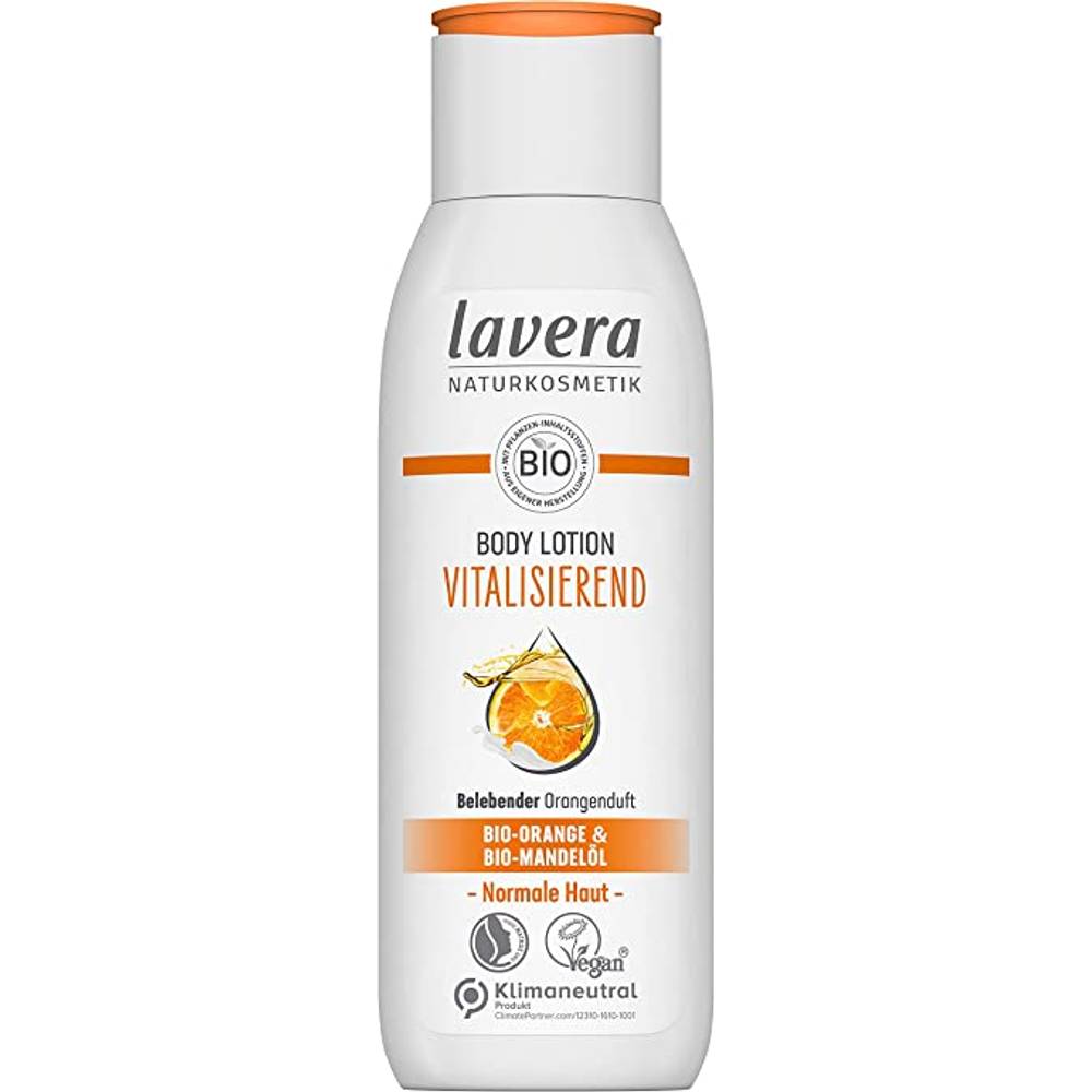 Lavera-Bodylotion Test & Vergleich » Top 9 im Mai 2026