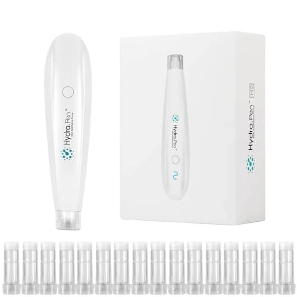 Hyaluron-Pen Test & Vergleich: Top 10