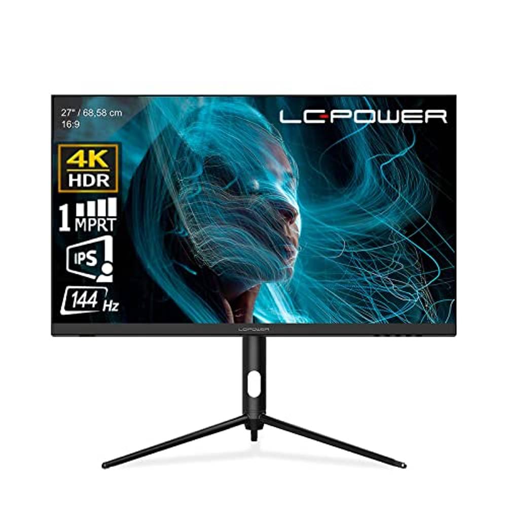 Top 10 4K-Monitore (27 Zoll) Test & Vergleich