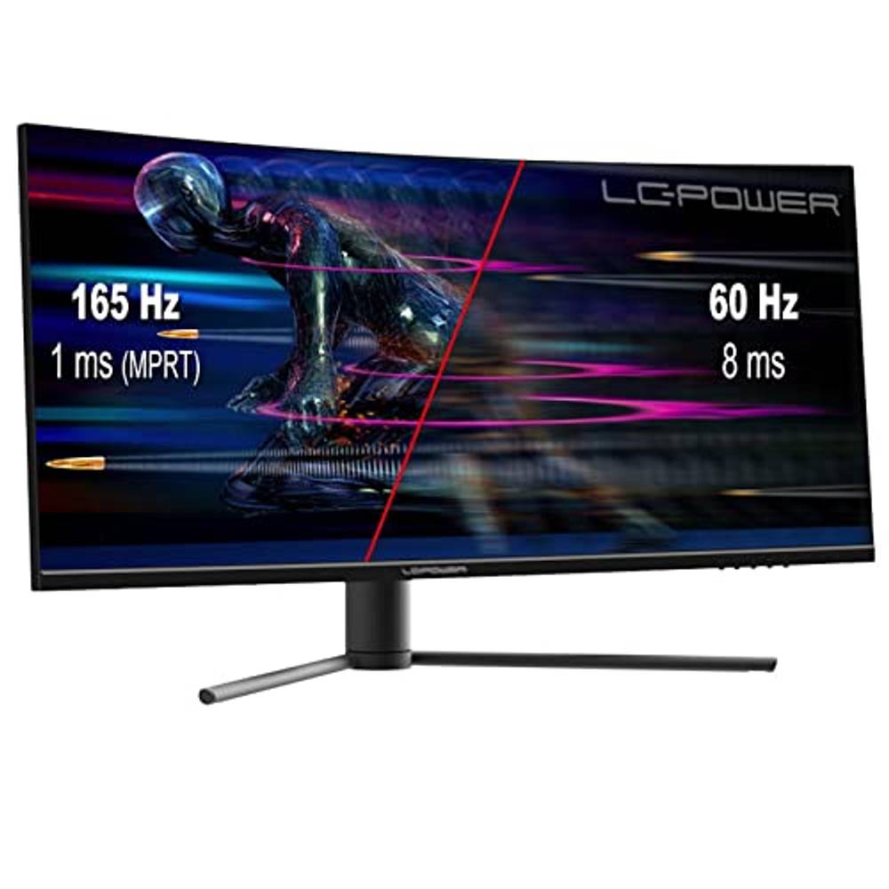 LC-Power-Monitor Test & Vergleich » Top 10 im Mai 2026