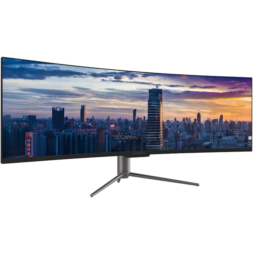 Curved-Monitor 49 Zoll: Top 10 Test & Vergleich
