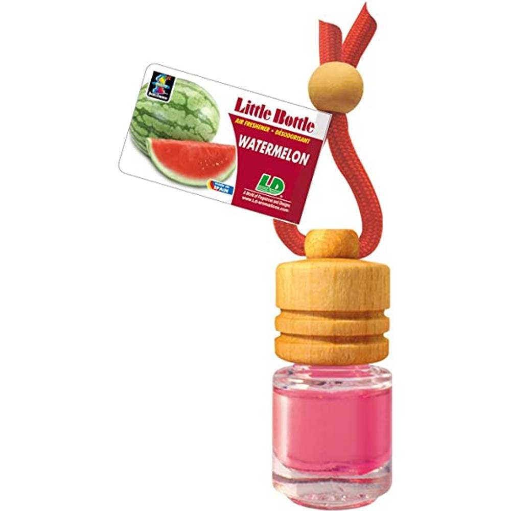 Top 10 Auto-Lufterfrischer: Test & Vergleich