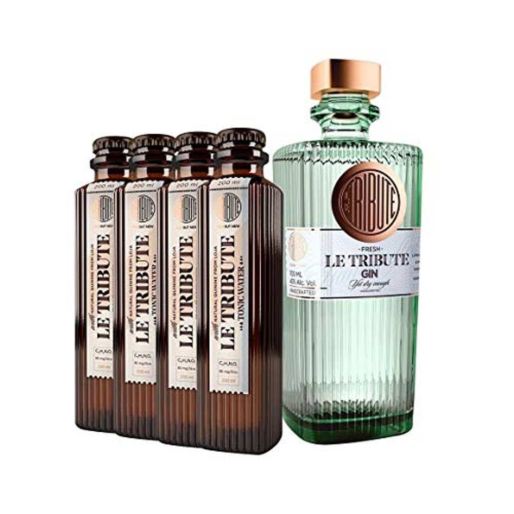 Gin-Set Test & Vergleich » Top 11 im Mai 2026