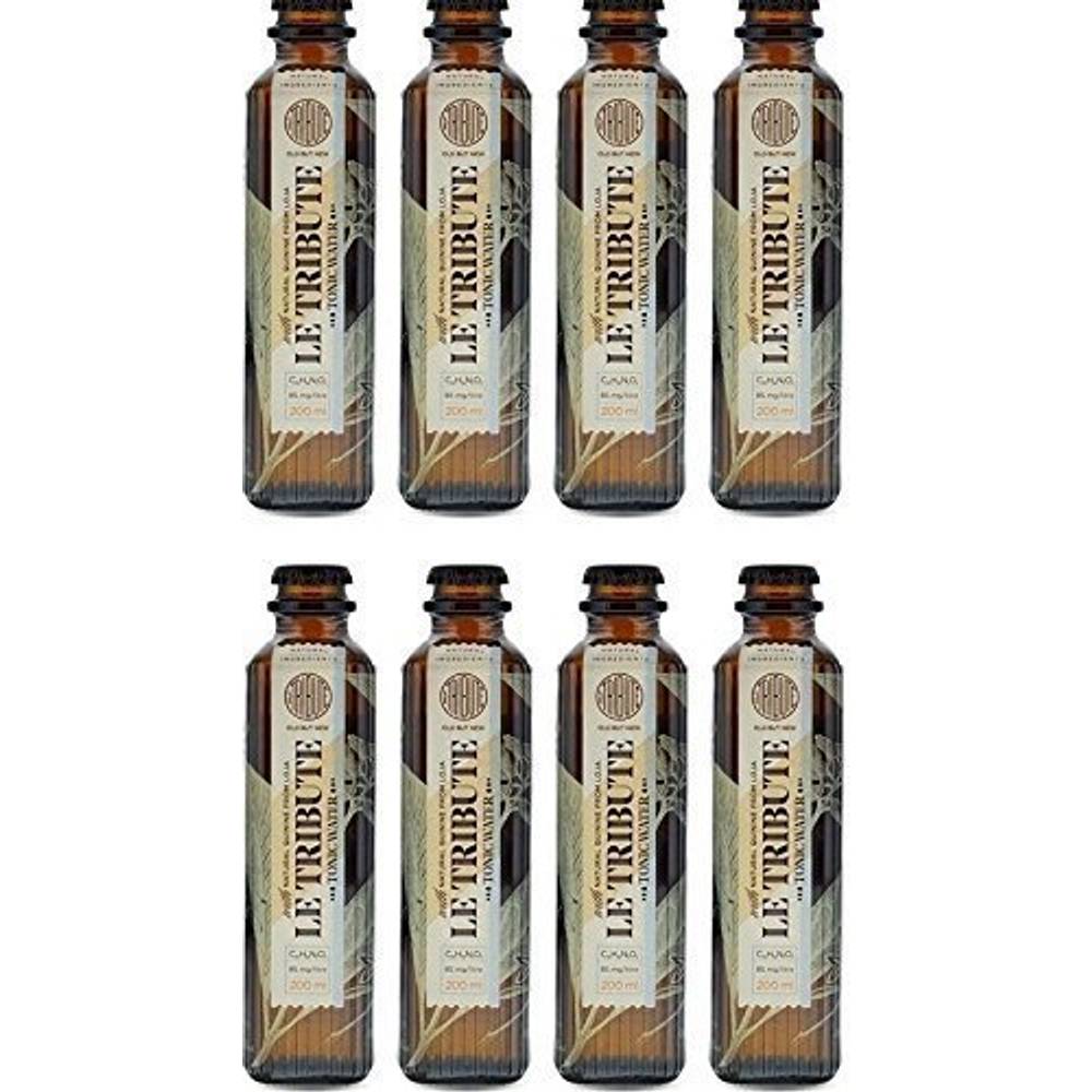 Tonic Water Test & Vergleich: Top 10