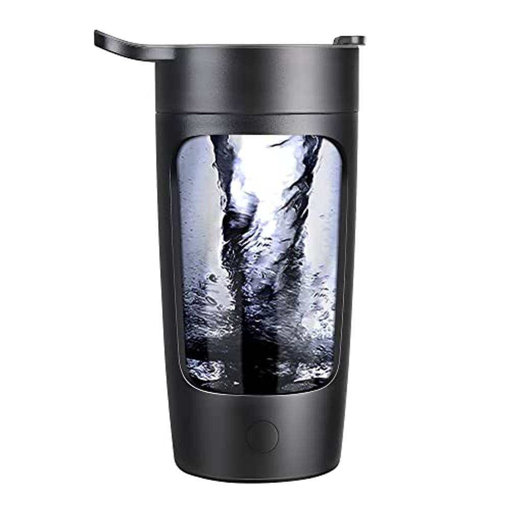 Elektrischer Shaker Test & Vergleich: Top 10