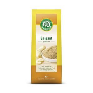 Galgant-Pulver Test & Vergleich » Top 9 im Januar 2023