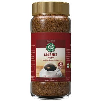 Löslicher Kaffee Test & Vergleich » Top 15 im November 2024