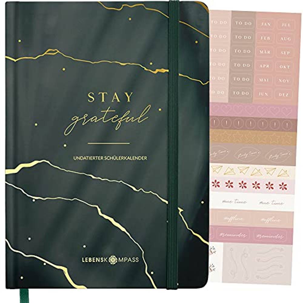 Hausaufgabenheft Test & Vergleich » Top 10 im Dezember 2025