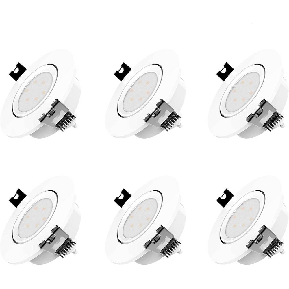 LED-Spot dimmbar Test & Vergleich » Top 14 im Oktober 2024