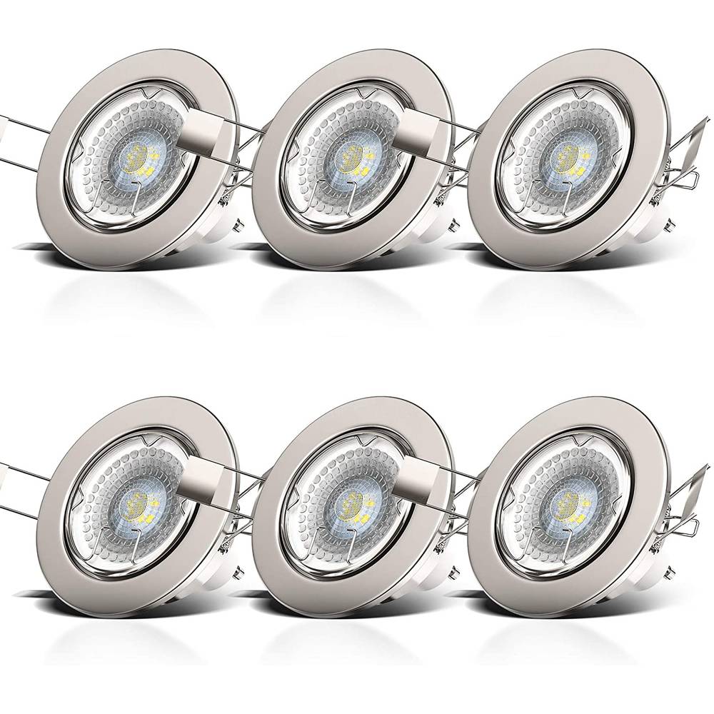 LED-Spot dimmbar Test & Vergleich » Top 11 im Dezember 2025