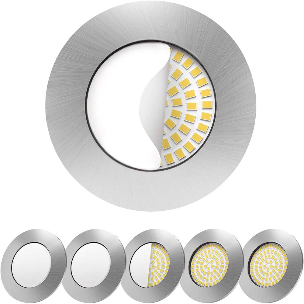 LED-Spot dimmbar Test & Vergleich » Top 10 im Dezember 2025