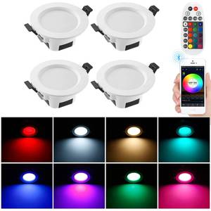 LED-Spot dimmbar Test & Vergleich » Top 14 im April 2025