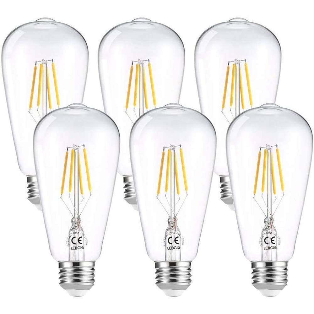 LED (E27) dimmbar Test & Vergleich » Top 13 im Dezember 2025