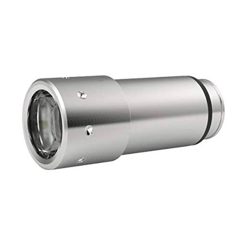 LED-Lenser-Taschenlampen: Top 10 Test & Vergleich