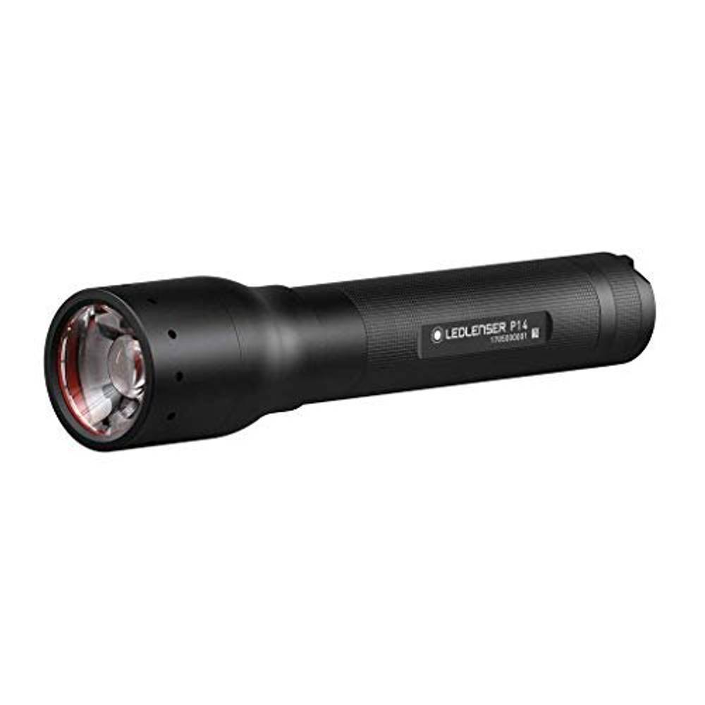 LED-Lenser-Taschenlampen: Top 10 Test & Vergleich