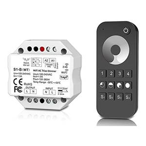 Funk-Dimmer Test & Vergleich » Top 11 im Dezember 2025