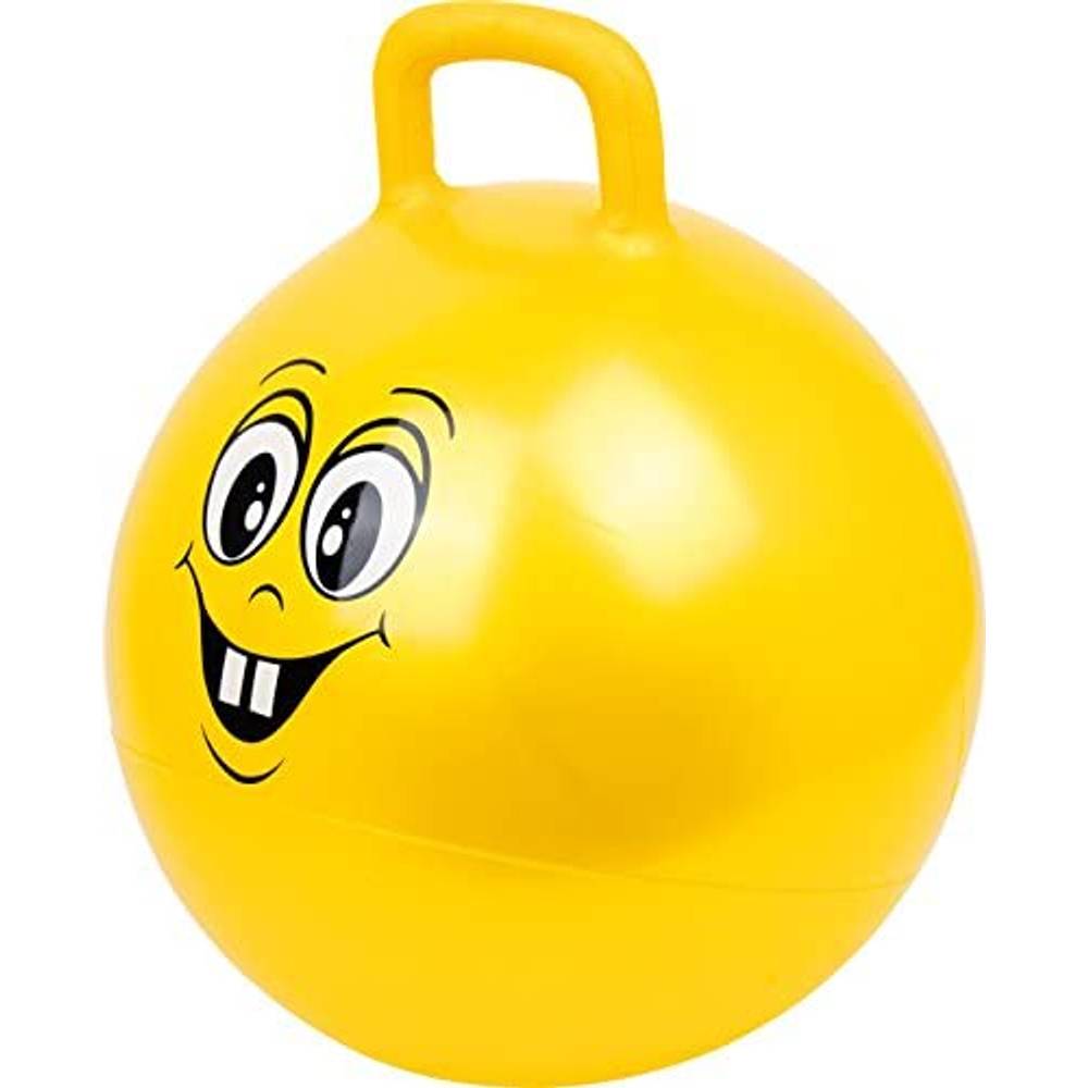 Hüpfball Test & Vergleich » Top 10 im Juni 2026