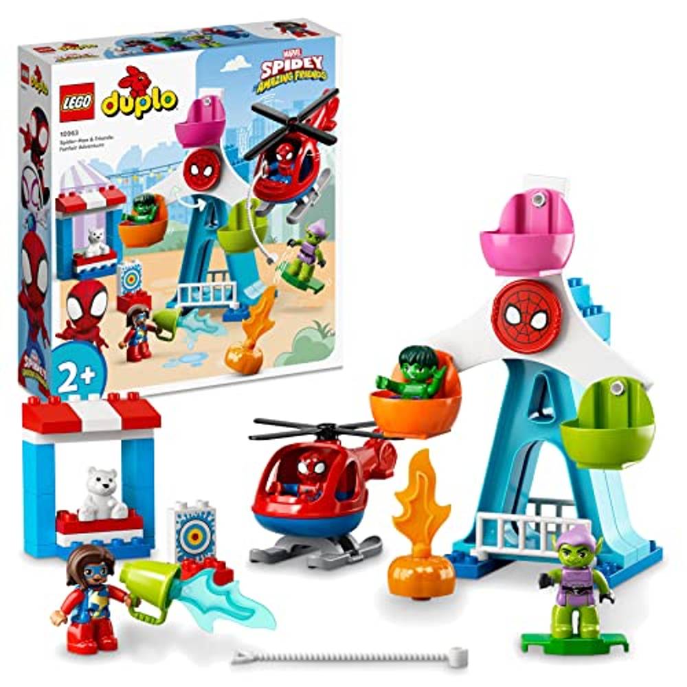 Duplo Test & Vergleich » Top 15 im Juli 2025