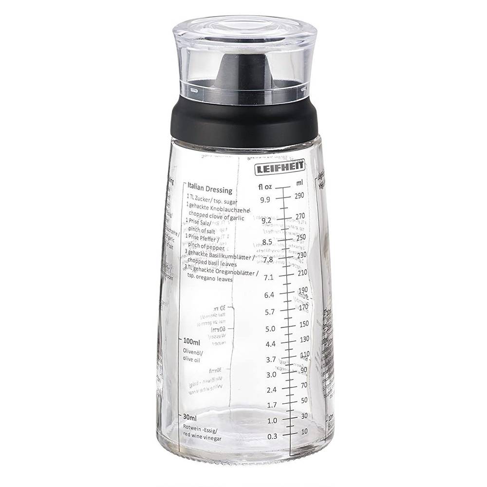 Dressing-Shaker Test & Vergleich » Top 13 im Dezember 2025