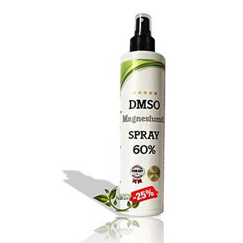 DMSO-Spray Test & Vergleich » Top 10 im Mai 2025