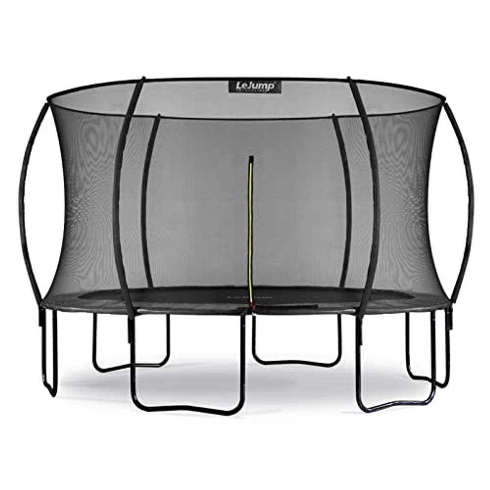 Trampolin 366 cm Test & Vergleich » Top 15 im Juli 2024