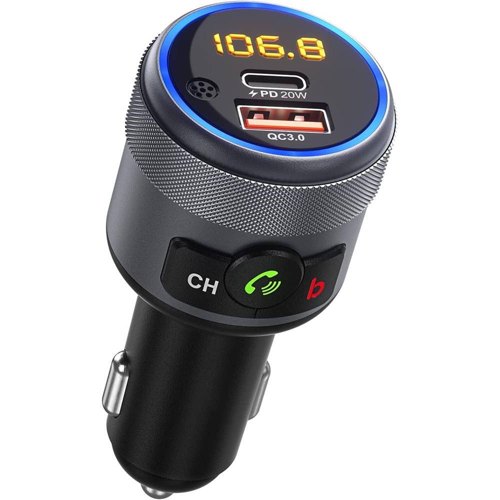 Bluetooth-Adapter Auto: Top 10 Test & Vergleich