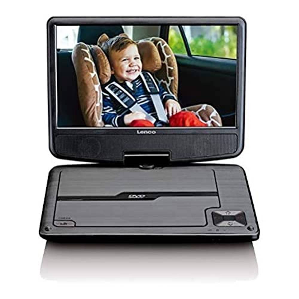 Auto-DVD-Player Test & Vergleich » Top 11 im Juli 2025