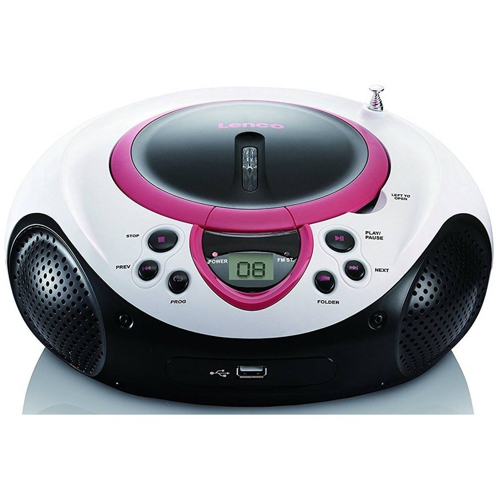 Kinder-CD-Player Test & Vergleich » Top 17 im Mai 2026