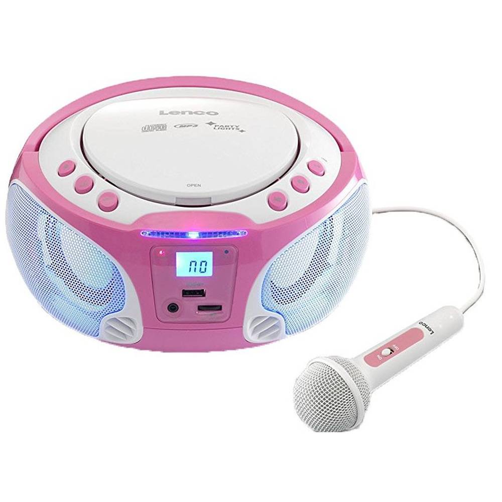 Kinder-CD-Player Test & Vergleich » Top 19 im Januar 2026