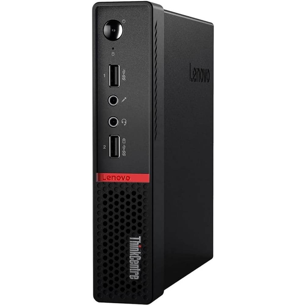 Lenovo ThinkCentre Test & Vergleich » Top 10 im Oktober 2025