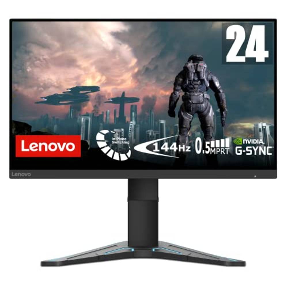 144Hz-Monitore 24 Zoll: Top 10 Test & Vergleich