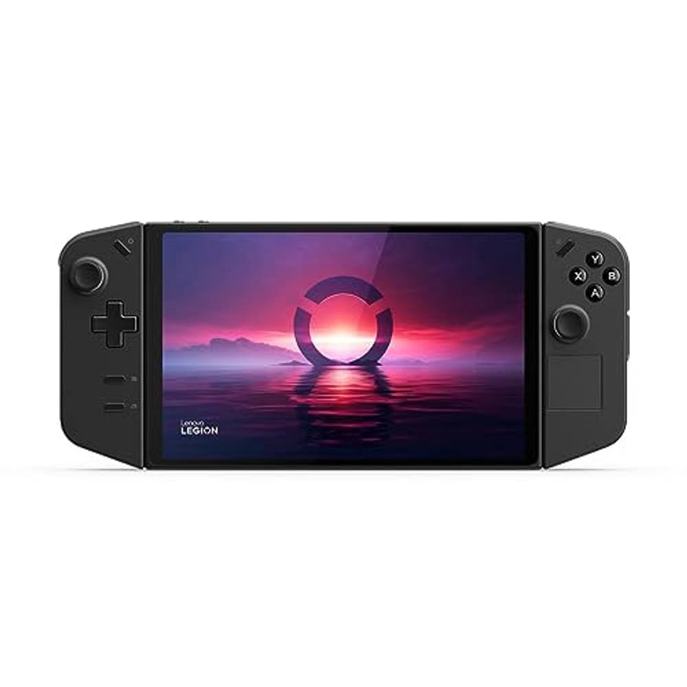 Handheld-Konsole Vergleich & Test » Top 8 im März 2026