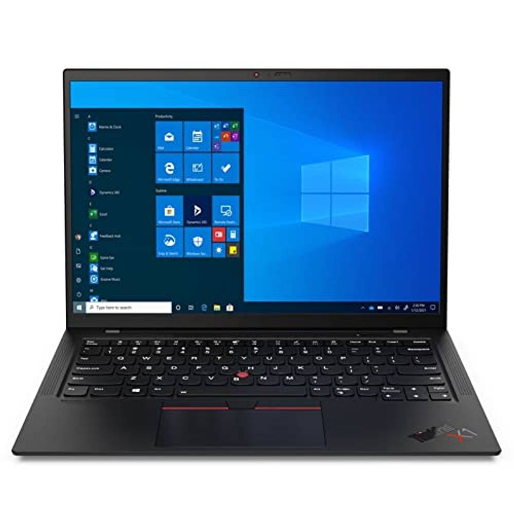 Lenovo-ThinkPad kaufen - Test & Vergleich » Top 13 im Oktober 2025