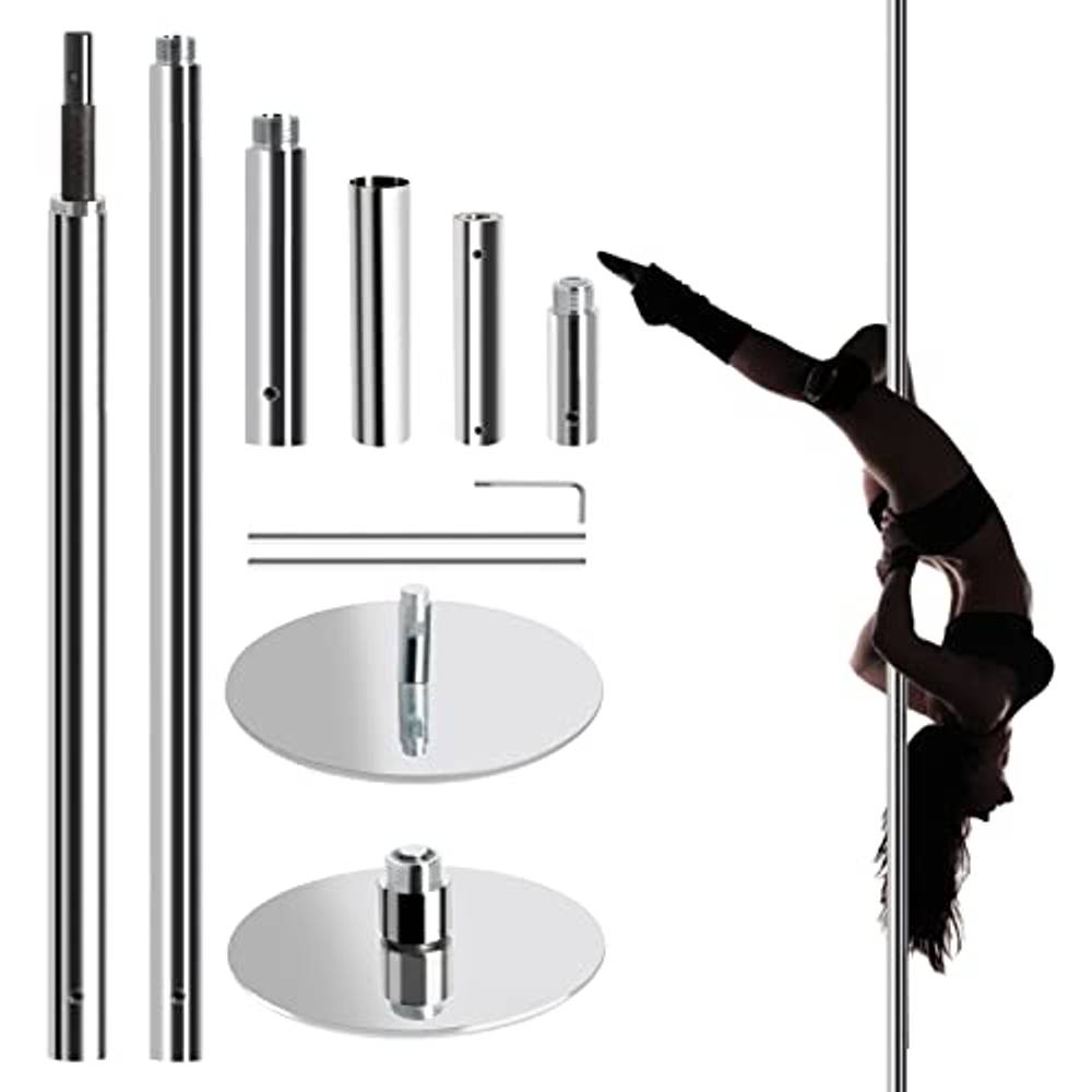 Pole-Dance-Stangen: Top 10 Test & Vergleich