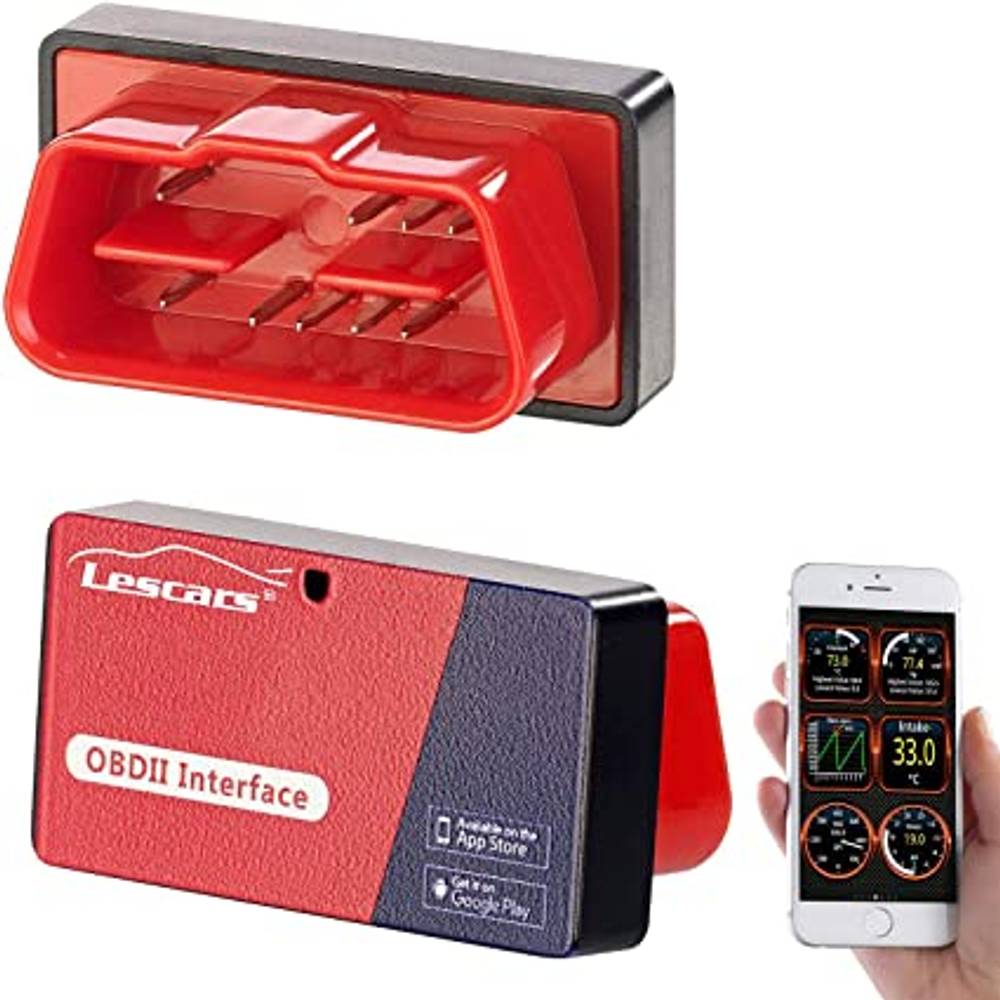 OBD2-Adapter Test & Vergleich » Top 17 im April 2025